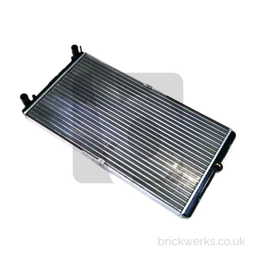 VW Radiator - T4 / Long Nose / 5 Cylinder