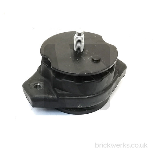 Gearbox Mount - T4 / Rear / Early | VW T25, Type 25, Vanagon, T4 & LT1 ...