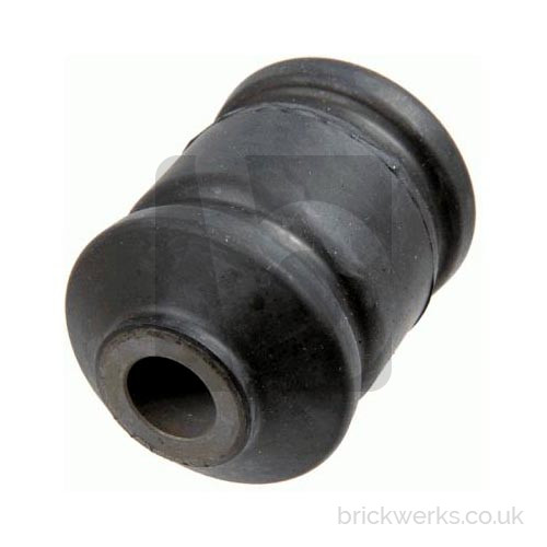 VW Wishbone Bush - T4 / Front / Upper / Foremost