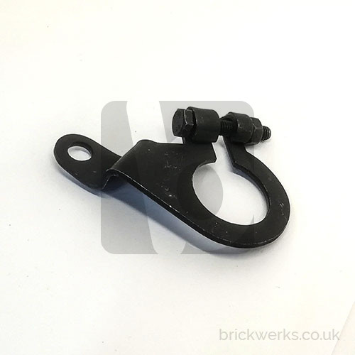 Distributor Clamp - T3 / Petrol / Watercooled | VW T25, Type 25 ...