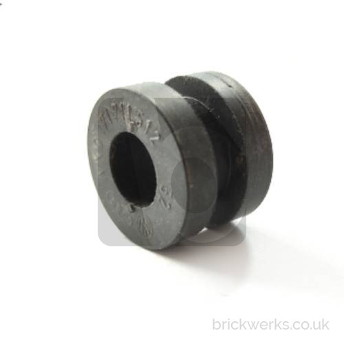 Cold Start Cable Bush - VW IDI / T3 / Caddy / LT | VW T25, Type 25 ...