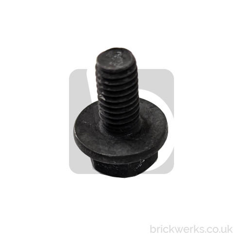 VW Screw Kit - T3 / Dashboard