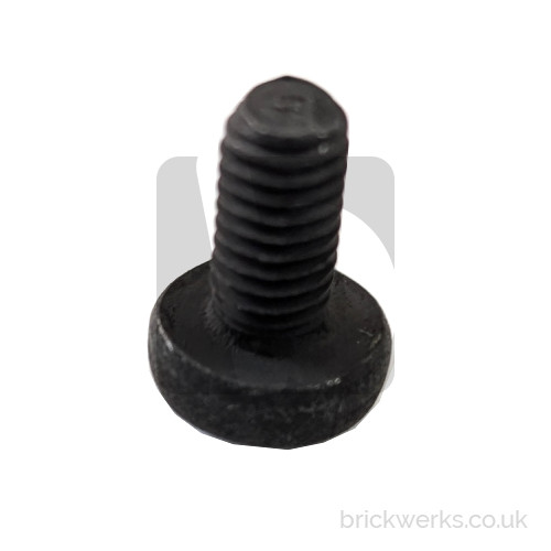 VW Screw Kit - T3 / Dashboard