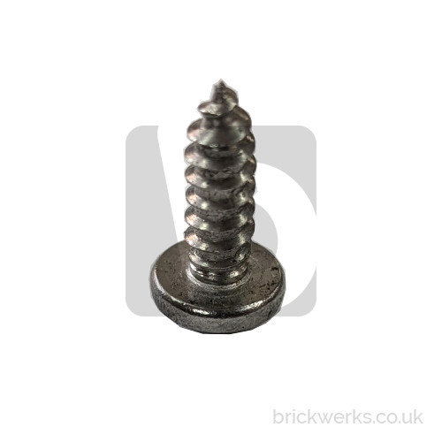 VW Screw Kit - T3 / Dashboard