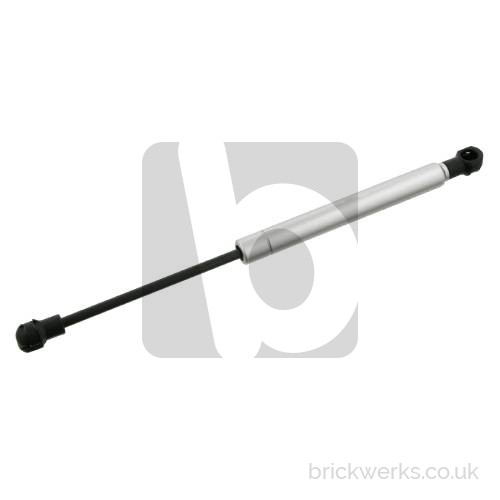 VW Bonnet Strut - T4 / AHY / AXG / VR6