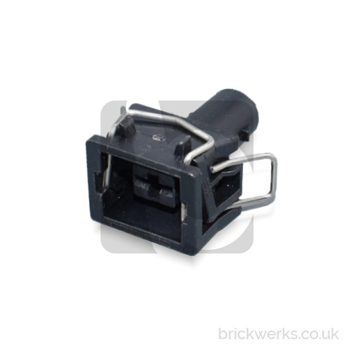 VW Electrical Connector - T4 / Starter Solenoid