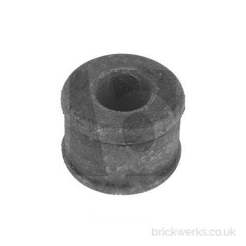 VW Damper Bush - T3 / Rear / Upper and Lower