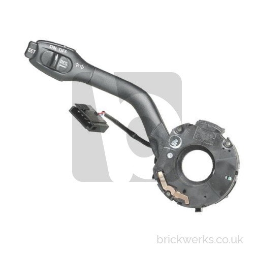 Indicator Stalk - T4 / '96» / TDI / Cruise Control | VW T25, Type 25 ...