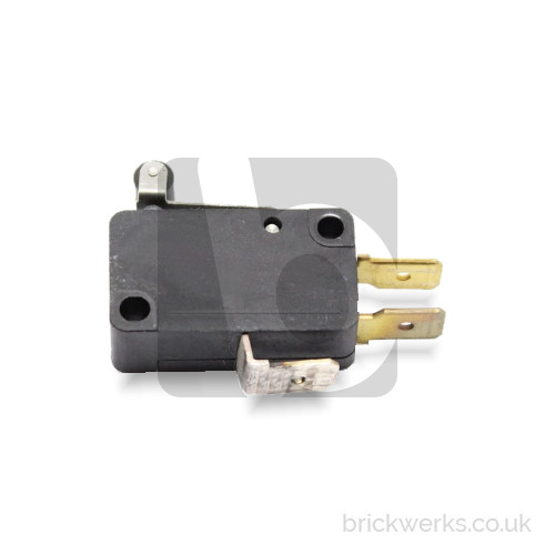 VW Microswitch - T3 Westfalia / Sink Tap