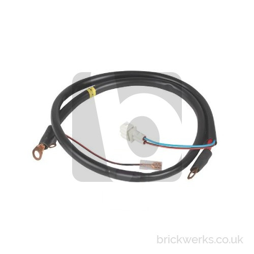 VW Wiring Loom - T4 / 1X/AAC / Alternator