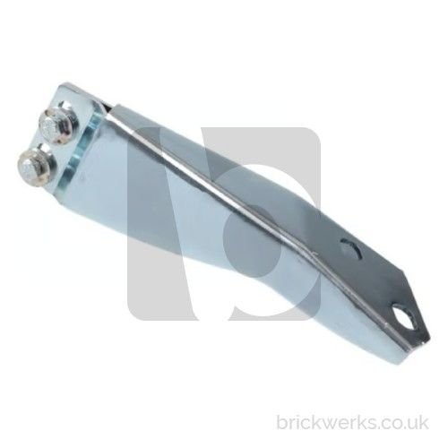 VW Turbo Support Bracket - T3 1.6TD "JX"