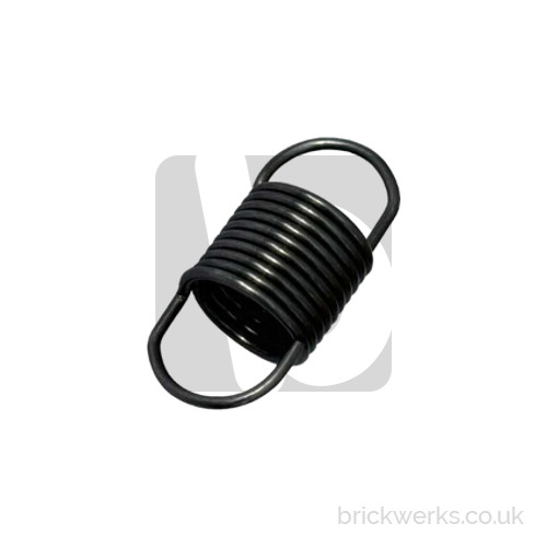 VW Safety Catch Spring - T3 Syncro / Front Diff Lock Switch