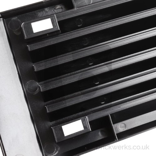VW Radiator Grille - T3 / Lower / Best Quality