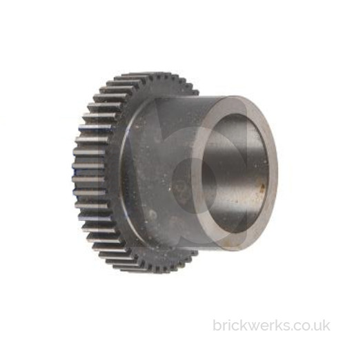 Speed Sensor Rotor - T3 / ABS / Rear | VW T25, Type 25, Vanagon, T4 ...