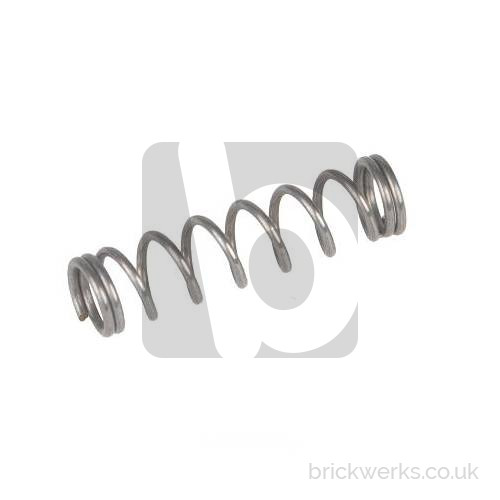 VW Distributor Drive Spring - T3 / Petrol