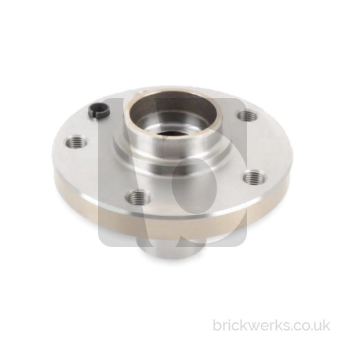 VW Drive Flange (Hub) - T4