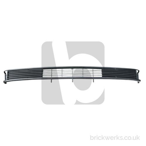VW Radiator Grille - T3 / Lower / South African Style