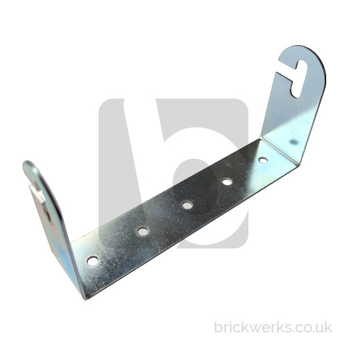 CB Mounting Bracket - Maxcom 4E