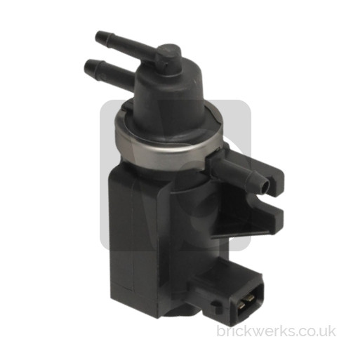VW Pressure Converter - T4 / 2.5 TDI (N18)