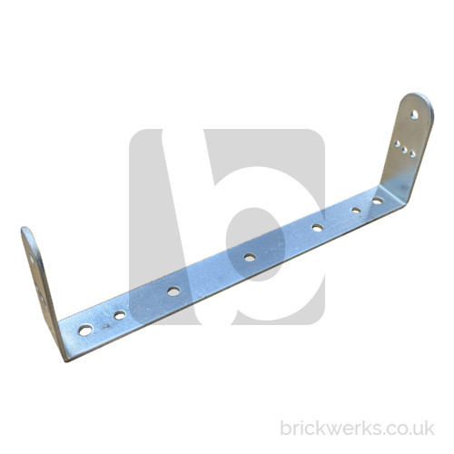 CB Mounting Bracket - Rotel RVC-240 | York JCB-863