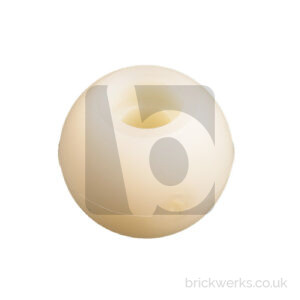 Ball - T4 / Gear Linkage | LT1 -RHD / Genuine | VW T25, Type 25 ...