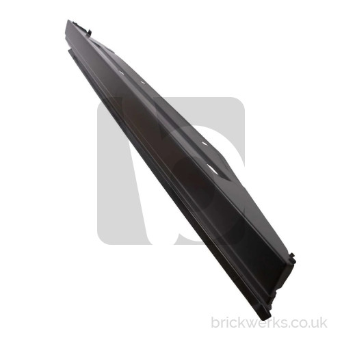Repair Panel - T3 / Vans / Outer Sill / RIGHT / RHD | VW T25, Type 25 ...