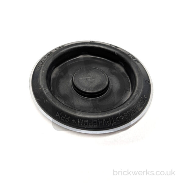 Blanking Grommet - T4 / Door Step / Inner Sill / 40mm | VW T25, Type 25 ...
